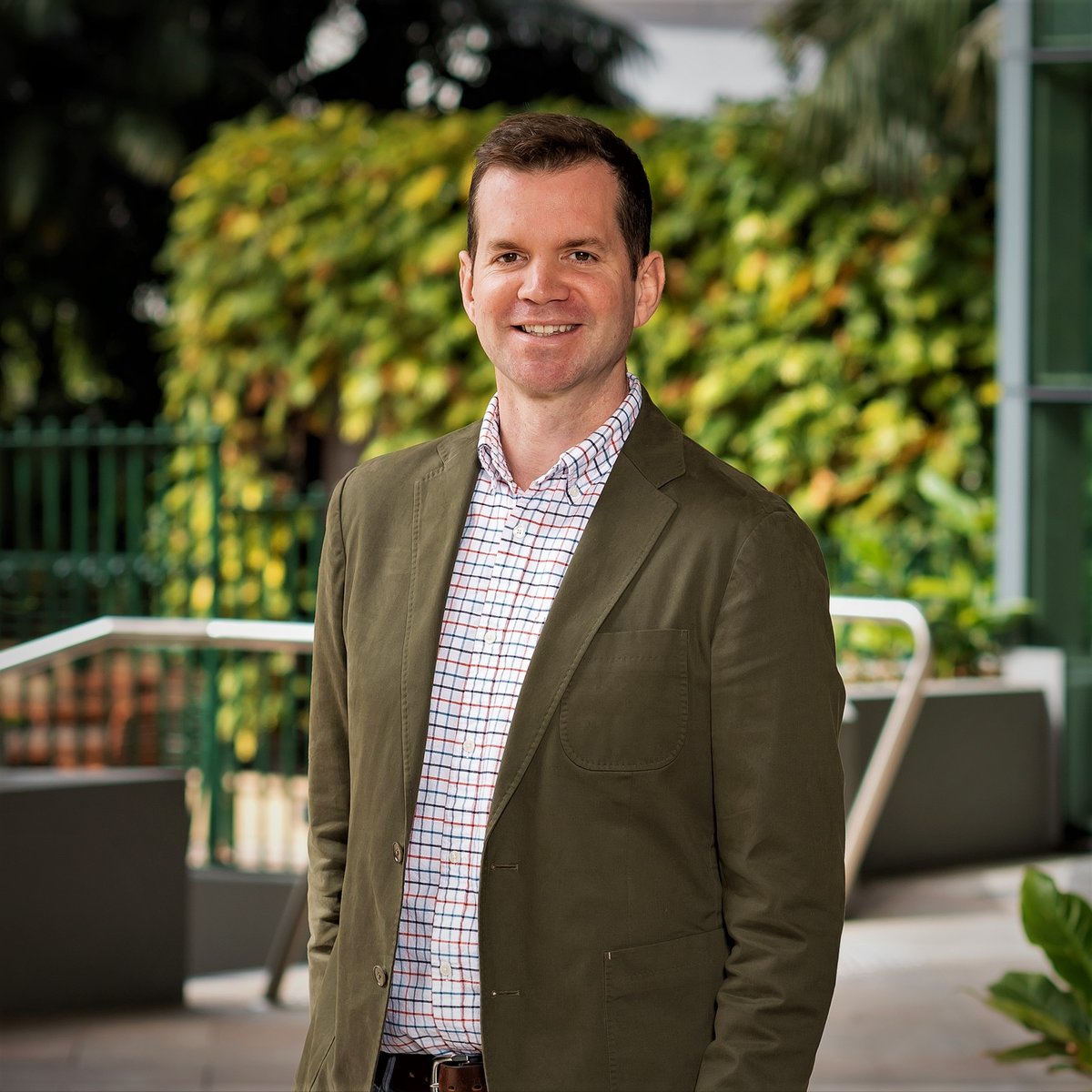 TTW Leadership Update | May 2023